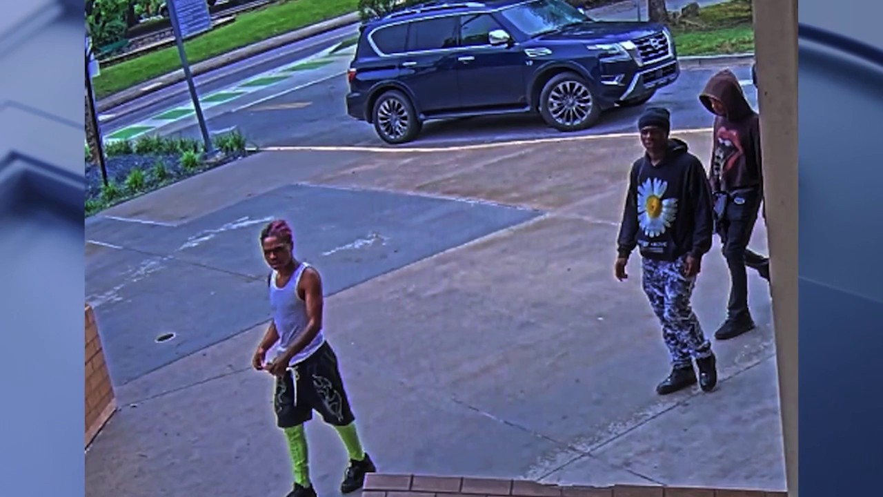 Group sought after 16-year-old shot on Mayson Turner Road
