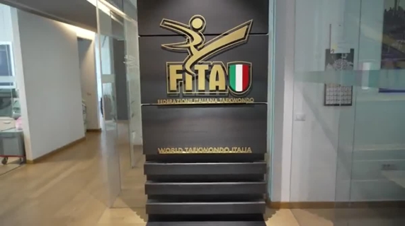 Taekwondo: a Roma il torneo giovanile Kim e Liù, sul tatami anche 7 ...