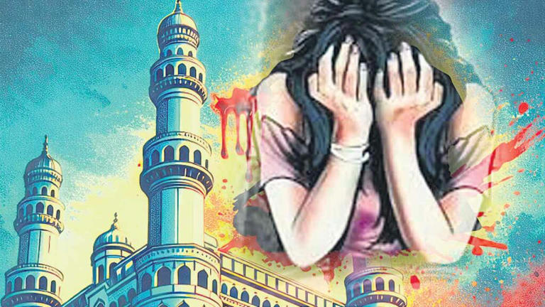యువతిపై లైంగిక దాడికి యత్నం