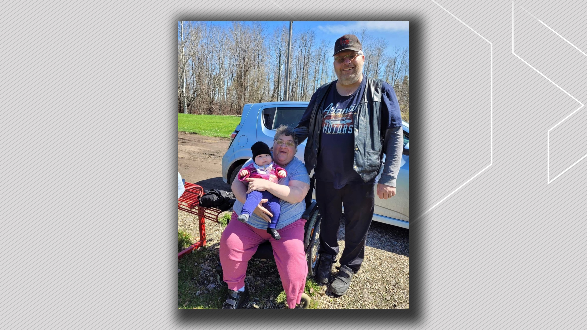 AISH-to-ADAP changes will leave disabled Alberta couples with less money