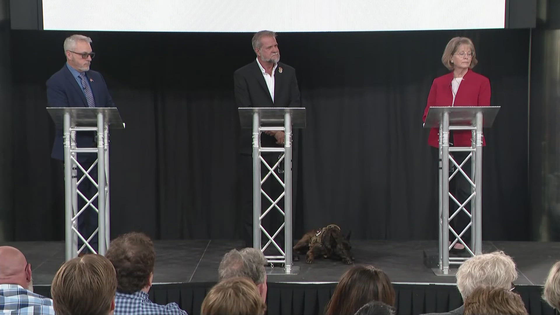 Next presents: Republican gubernatorial candidates debate