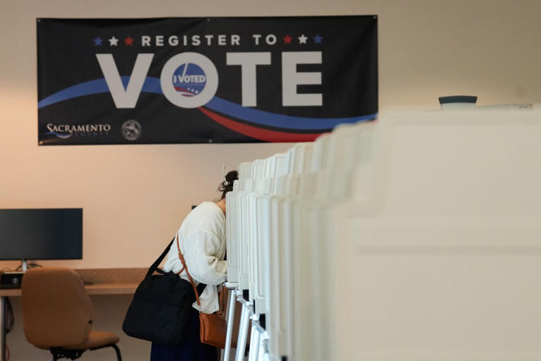 Gamesmanship scandal rocks California governor’s race as Dems’ dark ...