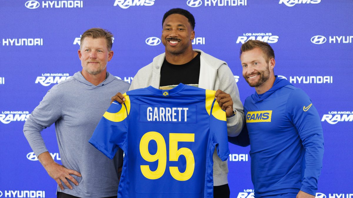 Chris Foerster confident 49ers are prepared for 'challenge' Myles ...