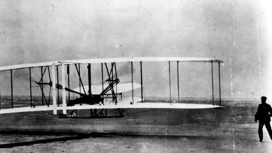 13 aircraft that redefined aviation design