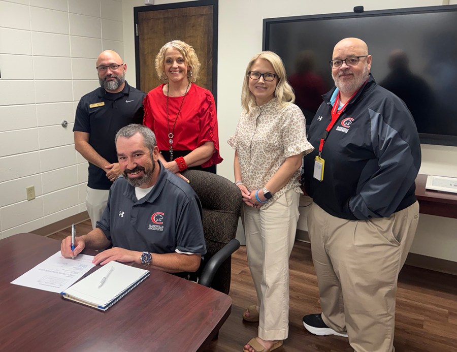 ATU-Ozark expands concurrent partnerships with Arkansas high schools