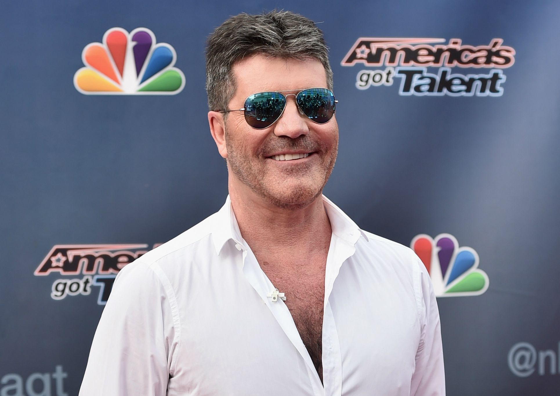 Simon Cowell reflects on the lesson from Susan Boyle’s viral audition