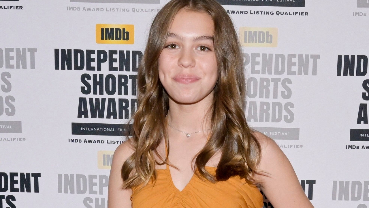 What we know about Kayden Breanna Tokarski, ‘General Hospital’s’ new ...