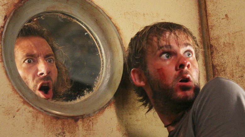 One of Lost's best episode endings was 'stolen' from a major horror ...