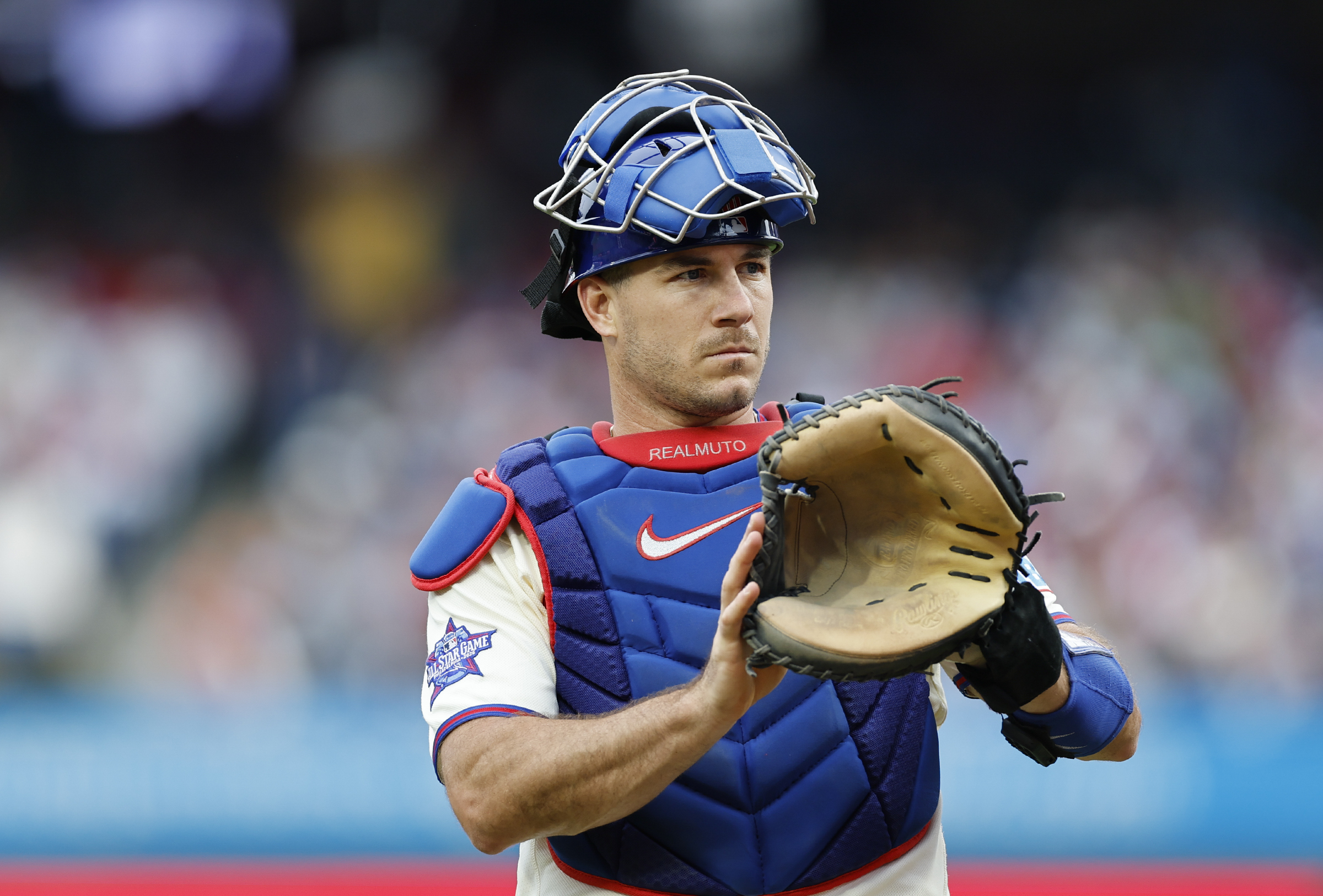 Next up for Cristopher Sánchez: A chance at major league history vs ...