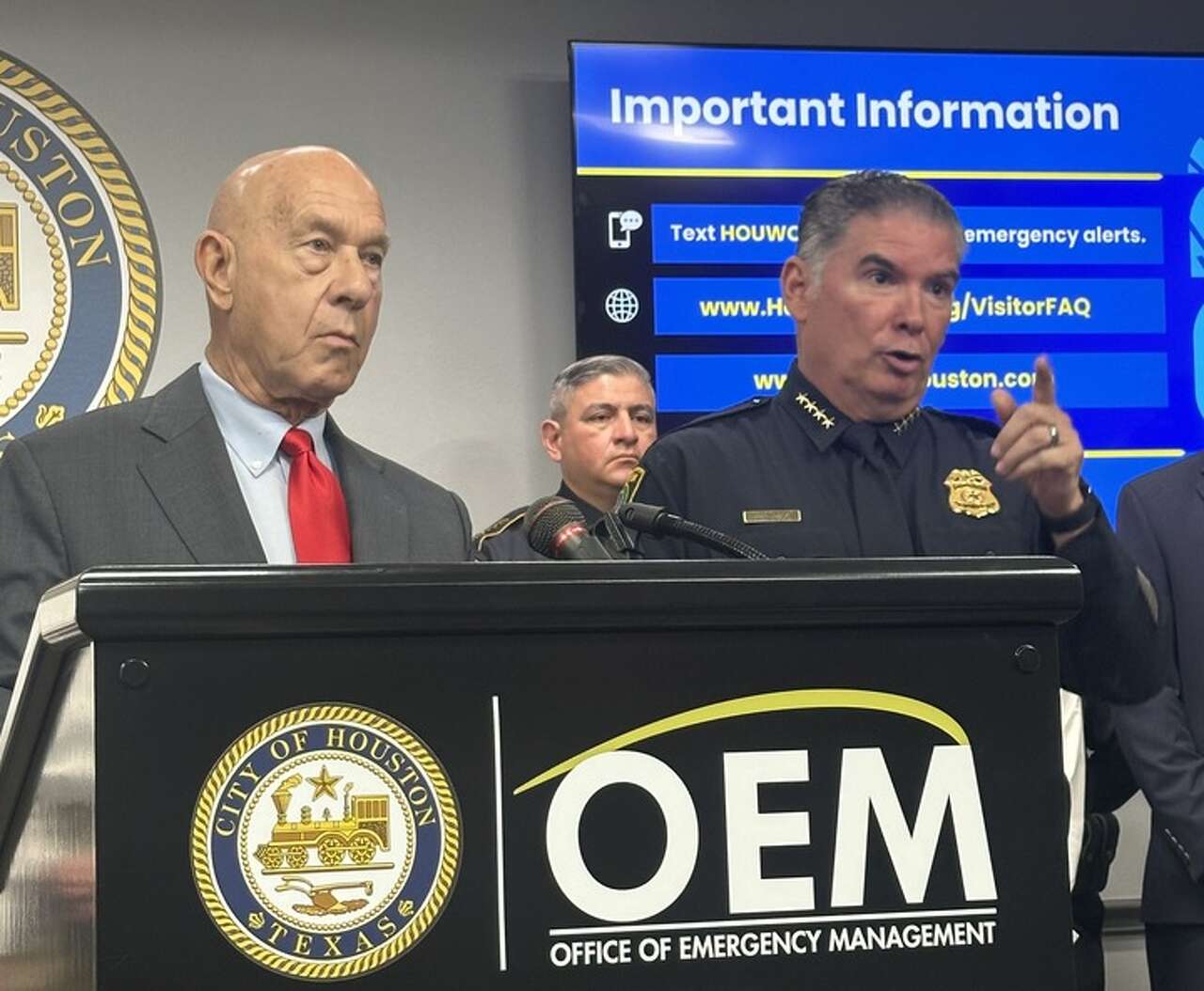 Houston police deploying drones as World Cup counterterrorism measure