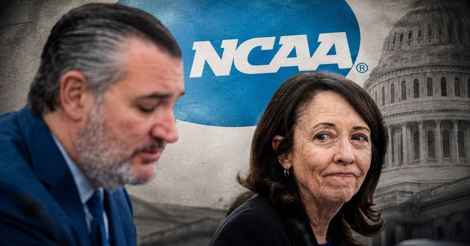 Senate Commerce Committee responds to Big Ten and SEC, warns of further ...