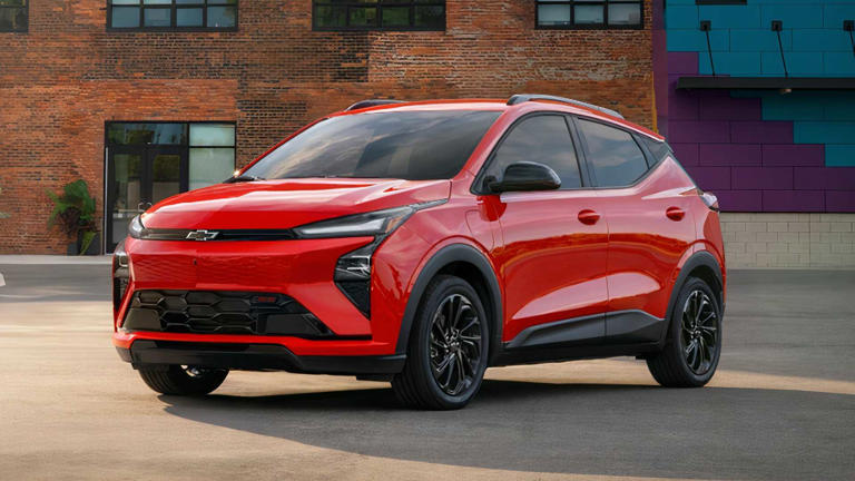 Good first cars for new drivers in 2026: Experts weigh in