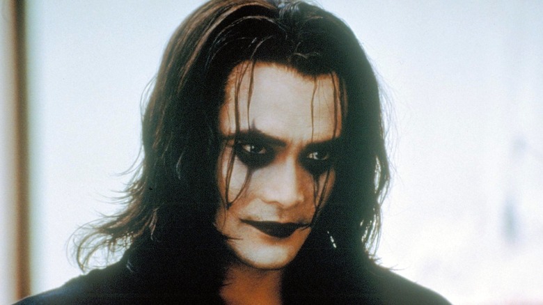 The Crow TV show nobody likes to talk about (for good reason)