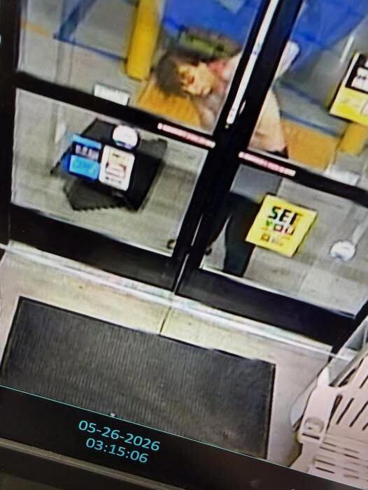 Catch-a-crook: Stone County, Mo., Sheriff’s Office seeks attempted ...