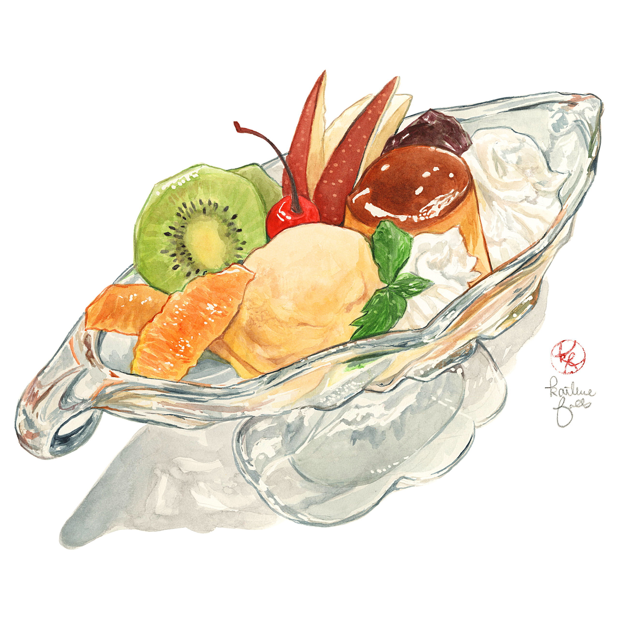 Pudding