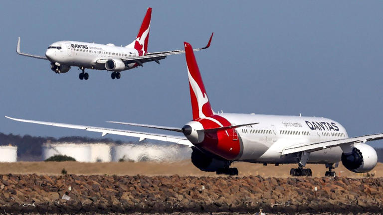 Aussies are about to lose millions in unused COVID flight credits ...