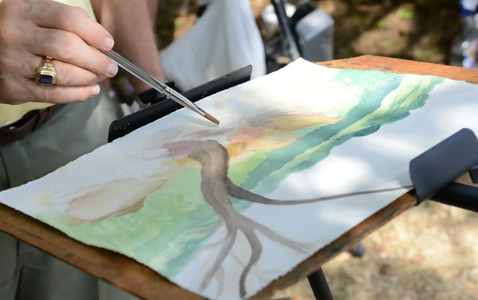 Watercolor and gouache secrets every artist should know