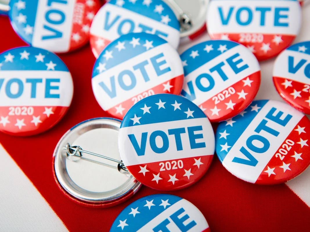 Real-time results: San Francisco primary election 2026