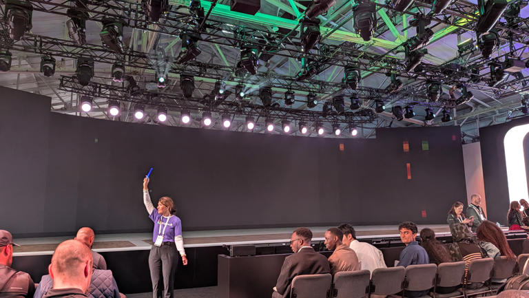 Microsoft Build 2026 live — all the news and updates as it happens