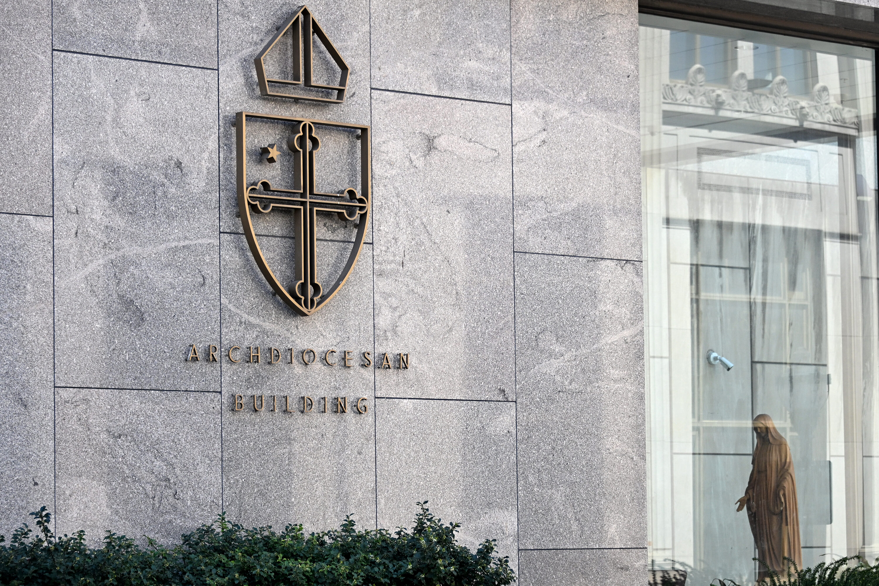 Plaintiffs hope state lawsuits spur Baltimore’s Catholic church to ...