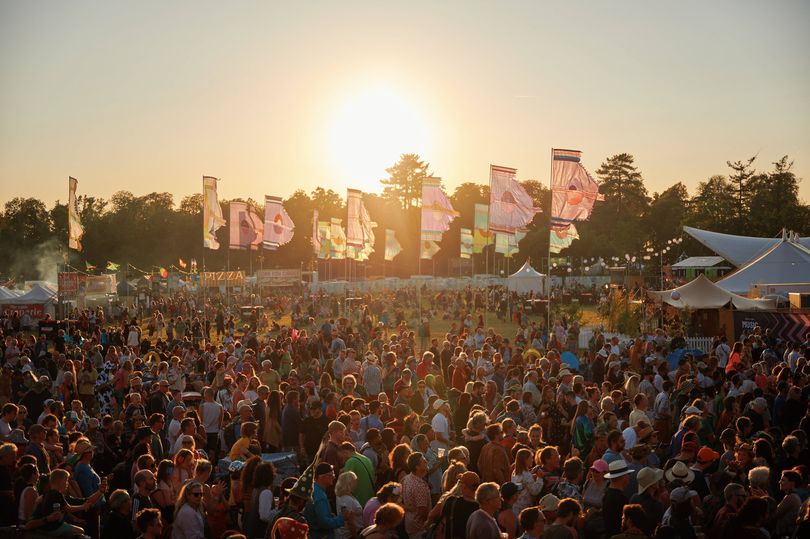 Major UK music festival suddenly cancelled after organisers make ...
