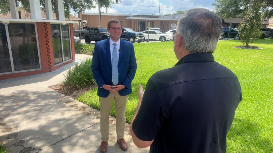 Pasco County considers one-year moratorium on data centers amid growing ...