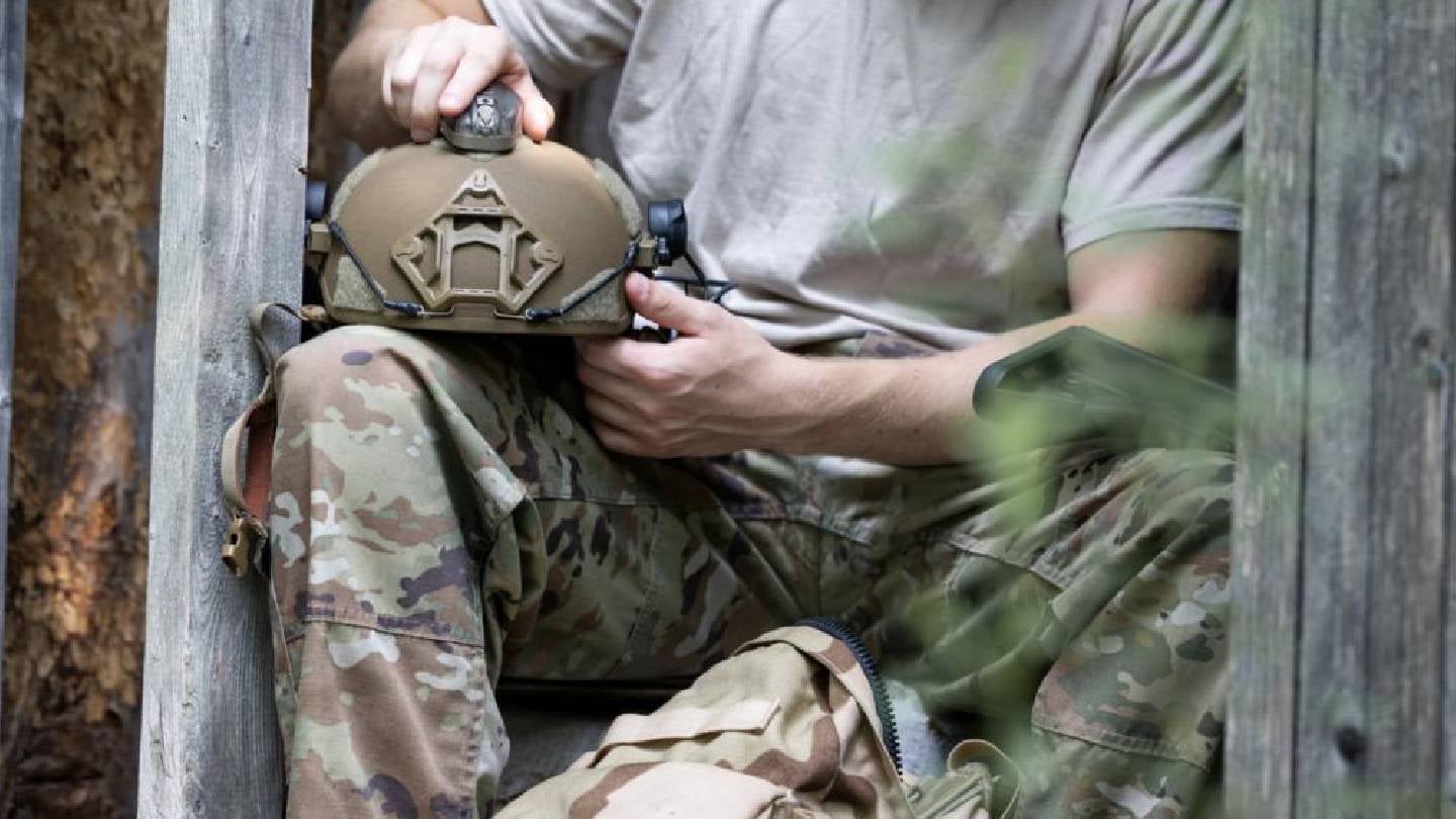ArmorSource ramps up production after $17.6M US Army helmet deal