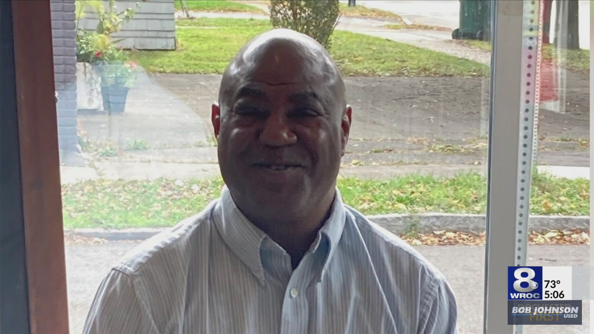 Pedestrian killed on Culver Road remembered for kindness