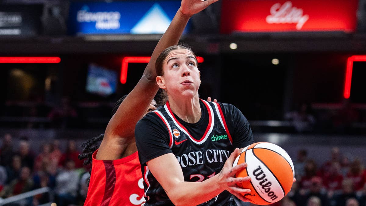 Final injury report for Fire-Valkyries: Will Veronica Burton play?