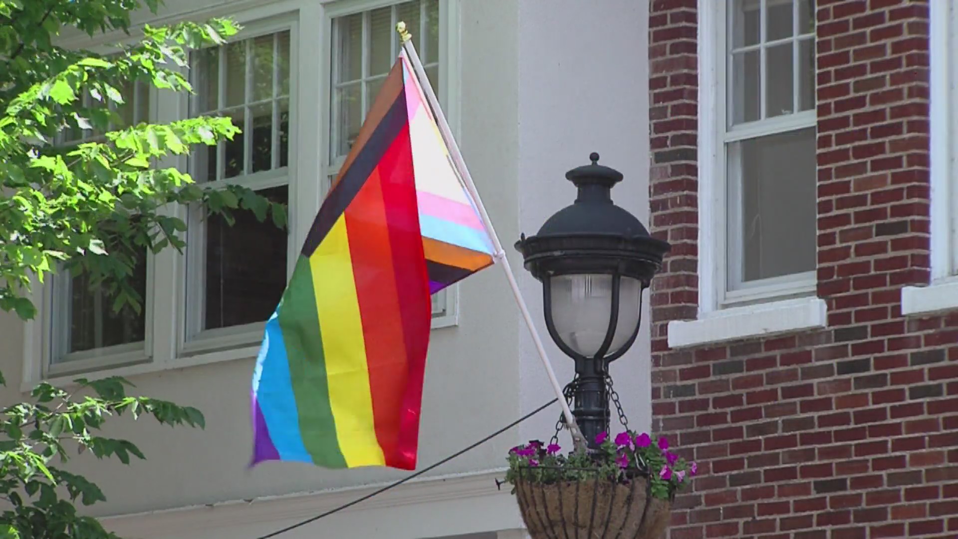 Pocono Pride Festival prepares to take over Stroudsburg | 28/22 News