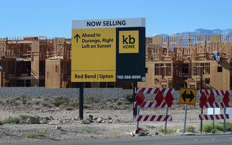 Clark County backs record $20.6M senior housing project
