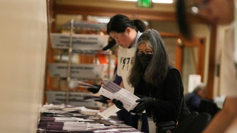 California primary vote count could take days or even weeks — here’s why