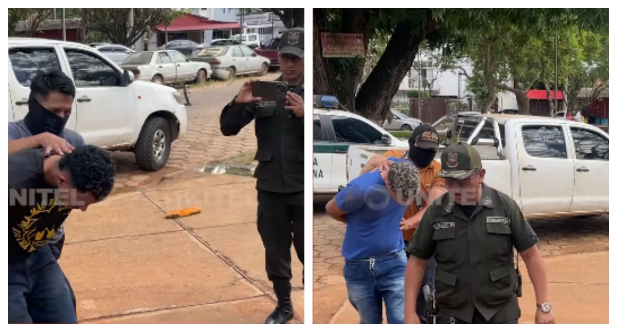 Polícia da Bolívia prende brasileiros suspeitos de matar dono de ...