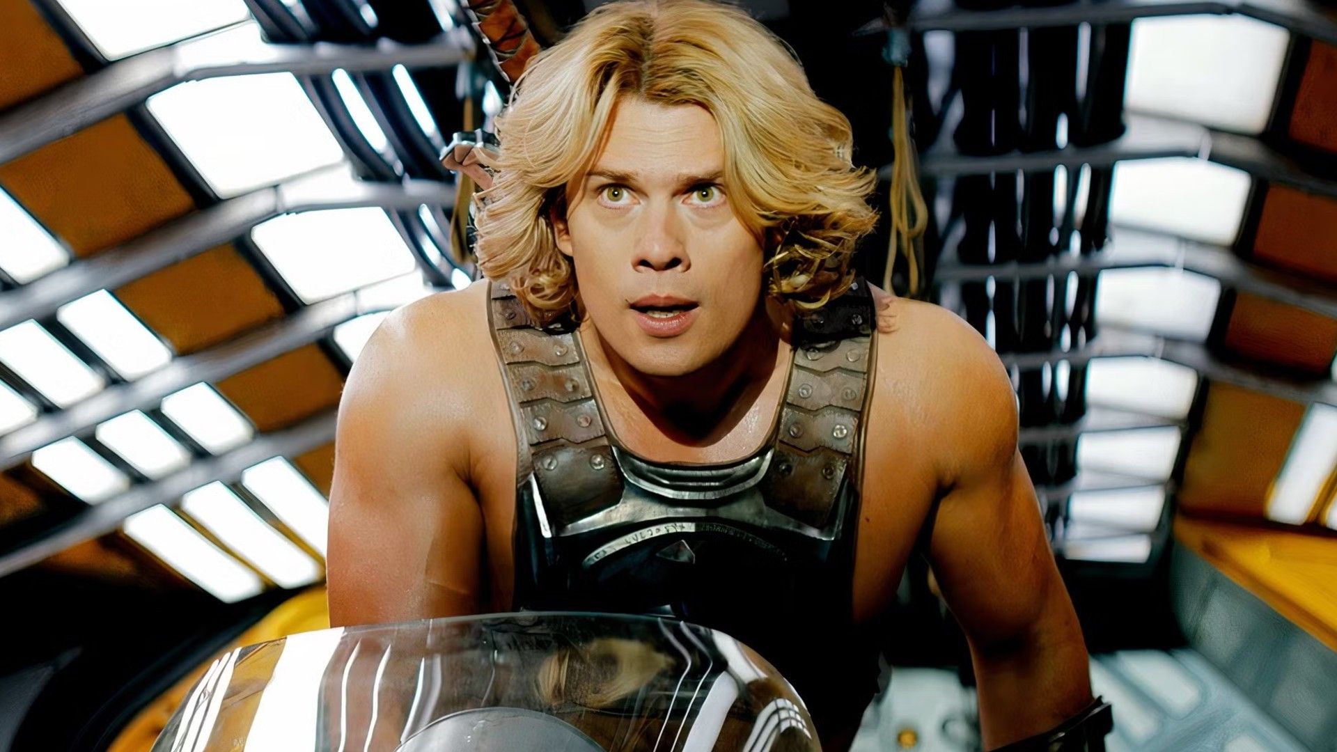 Masters of the Universe Rotten Tomatoes score officially breaks 41-year ...