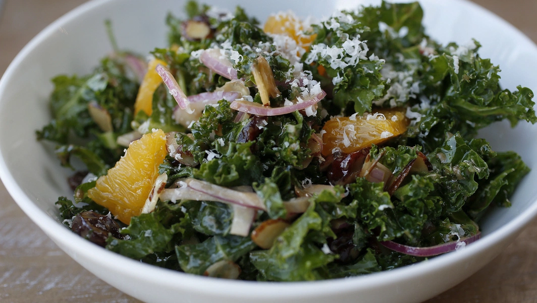 15 fresh spring salads to try