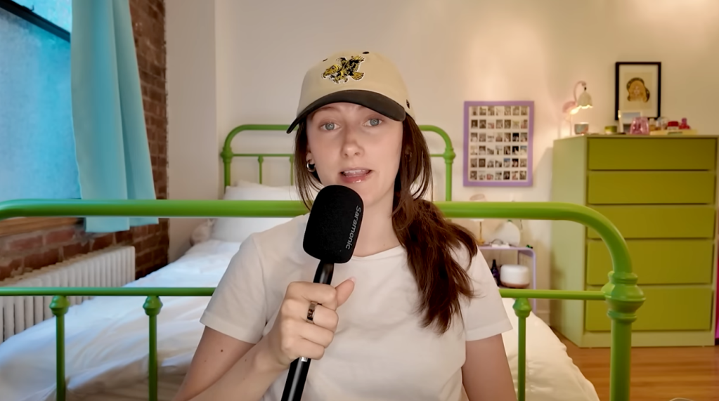 Lucy Rohden moving on from 'The Dan Le Batard Show' to build her own brand