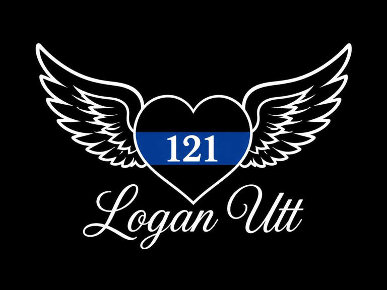 VA and NC communities honor fallen Deputy Logan Utt with fundraisers ...