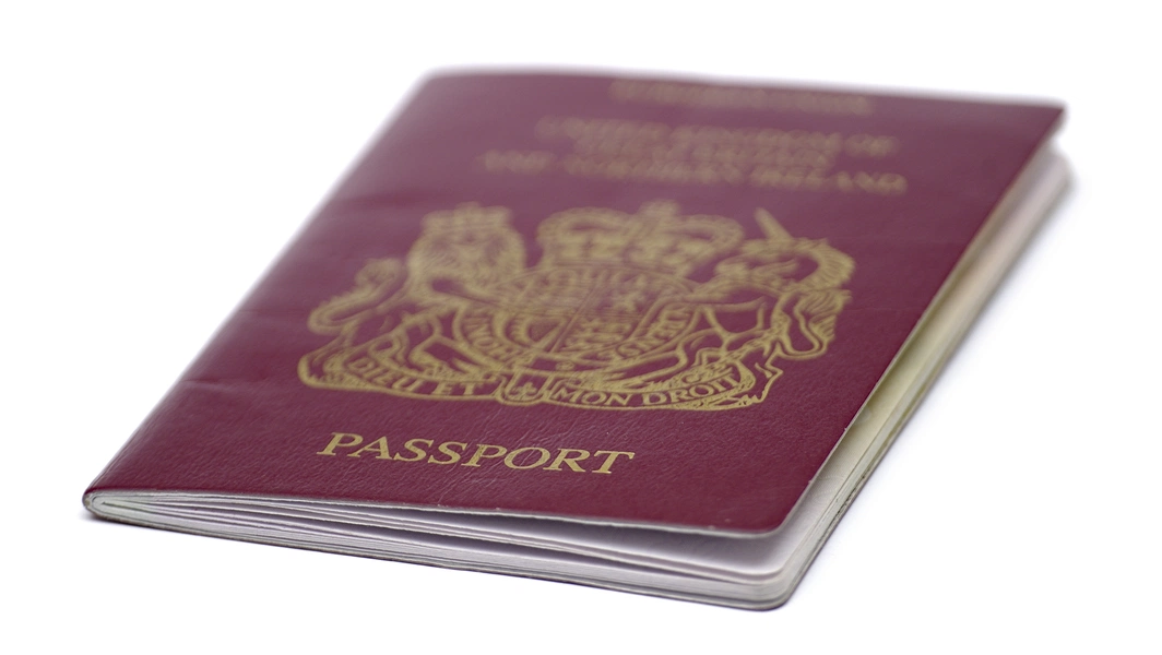 Simon Calder urges passport checks before summer EU trips