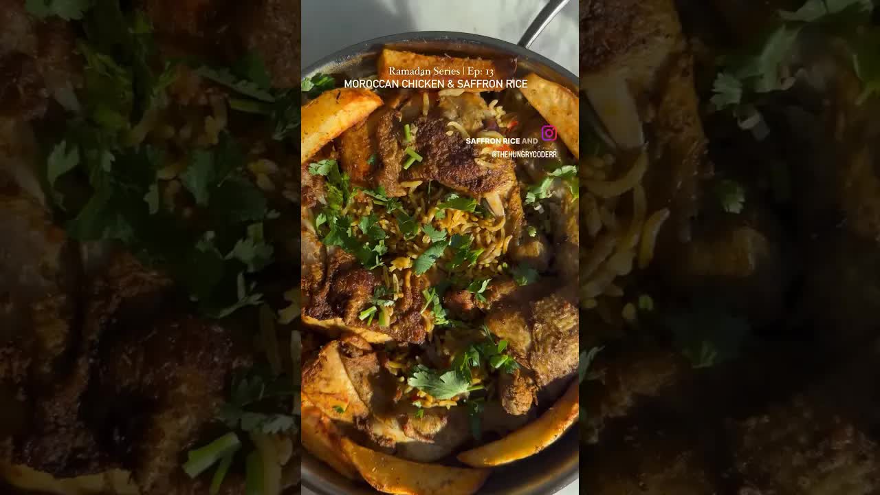 Recipes