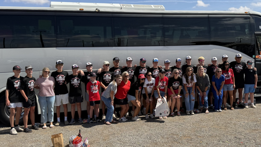 New Home takes on UIL 2A-D1 state championship