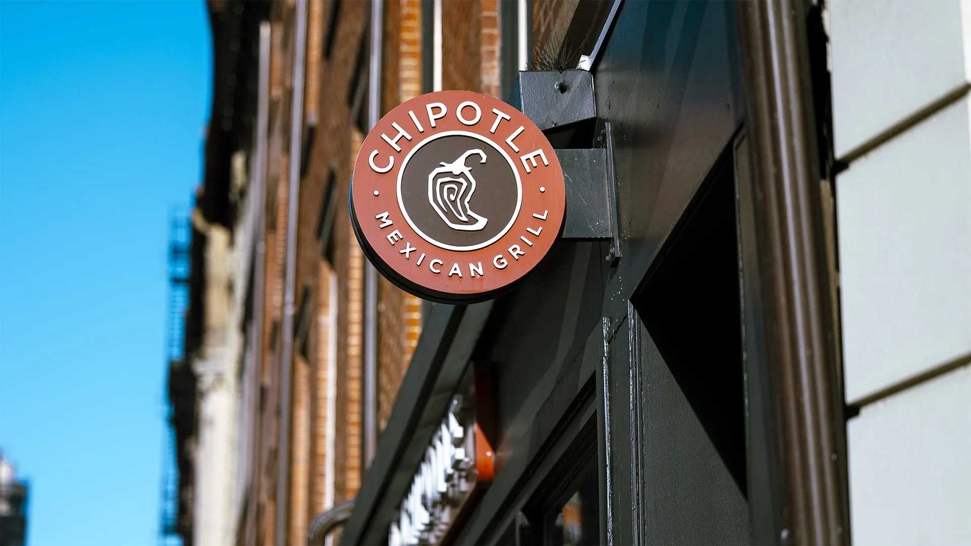 Chipotle just broke from tradition with its latest menu test—here’s why