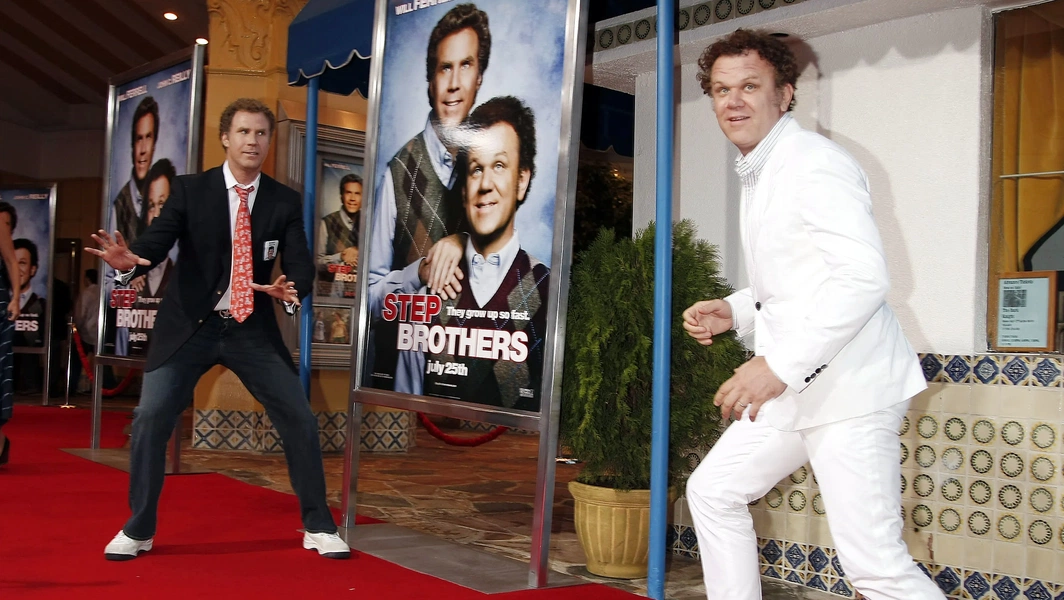 9 Will Ferrell hits and misses