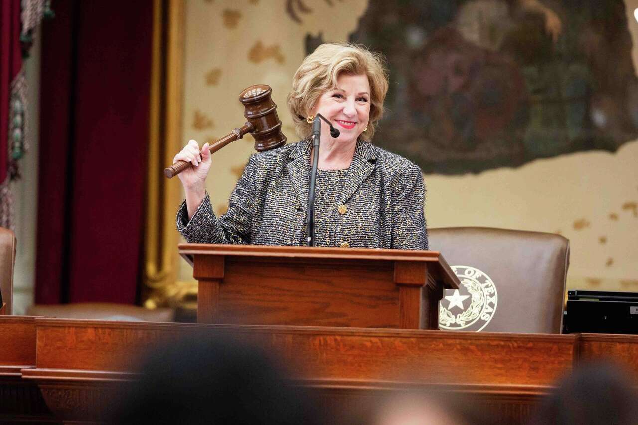 Texas Secretary of State Jane Nelson to resign as state's top election ...