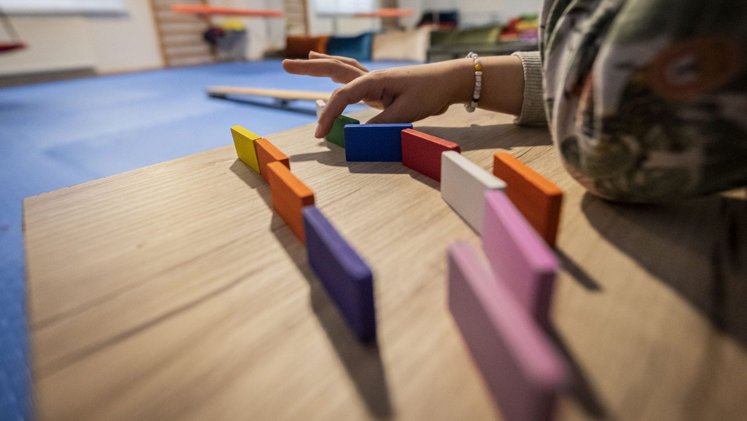 Indiana pauses enrollment of new autism therapy providers amid rising costs
