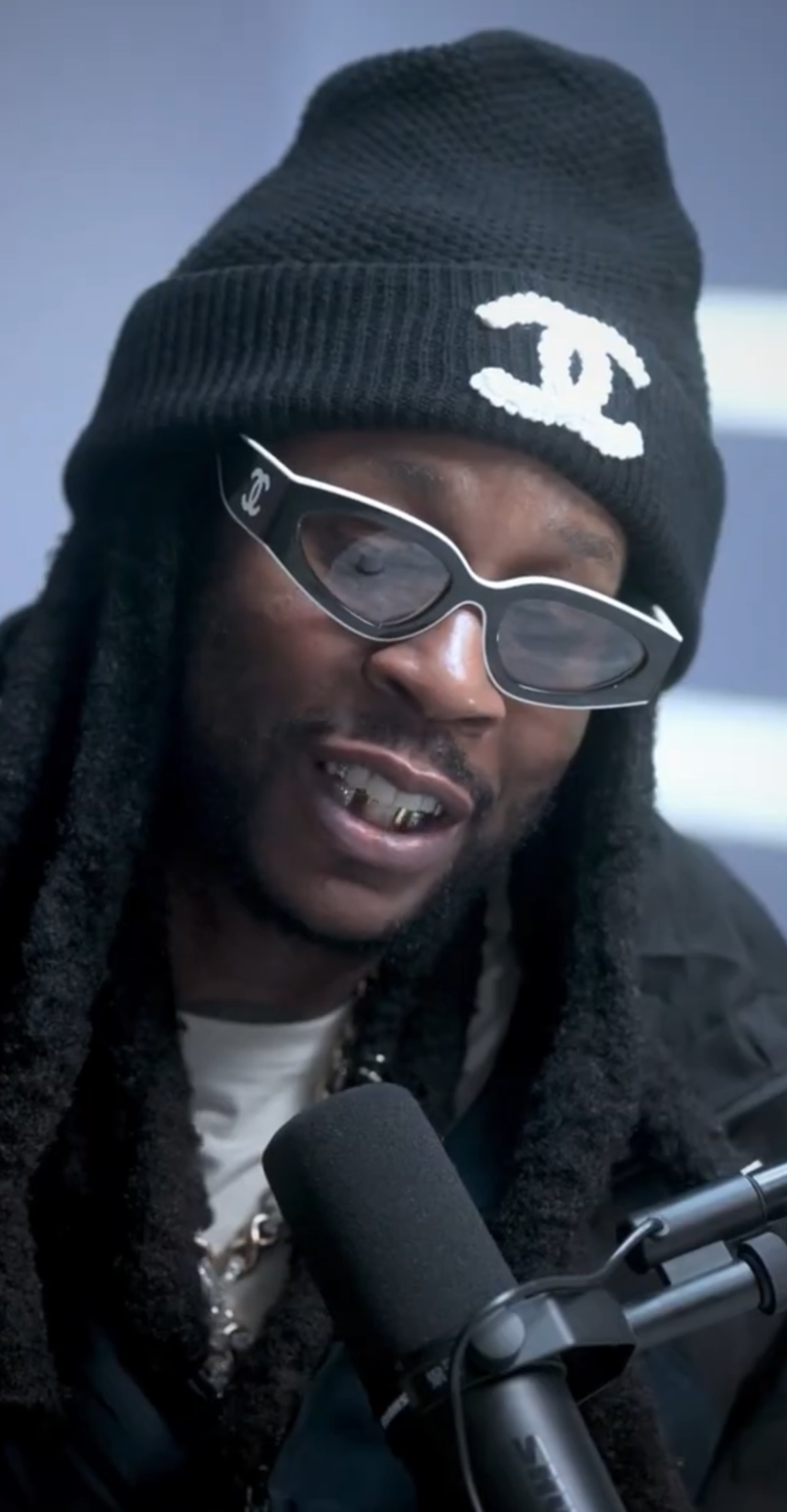 2 Chainz: From selling drugs to winning Grammys