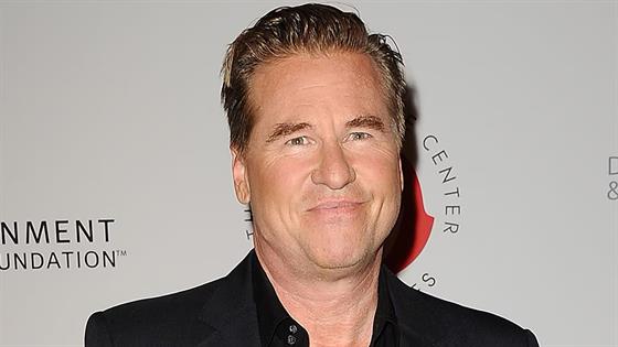 Val Kilmer's ‘Conspiracy’ director slams late actor as "worst human ...