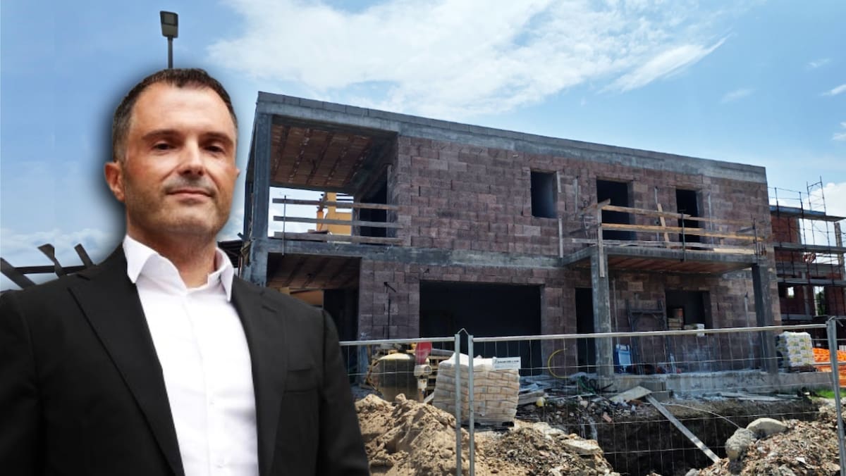 Firma hat Schweizer Hauskäufer geprellt: Jetzt geschäftet Immo-Trickser ...
