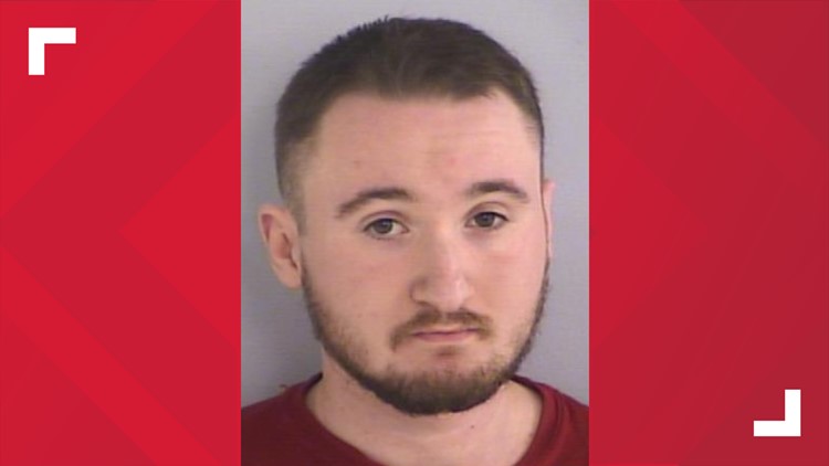 DOJ seeks restrictions on convicted hate crime offender living near ...