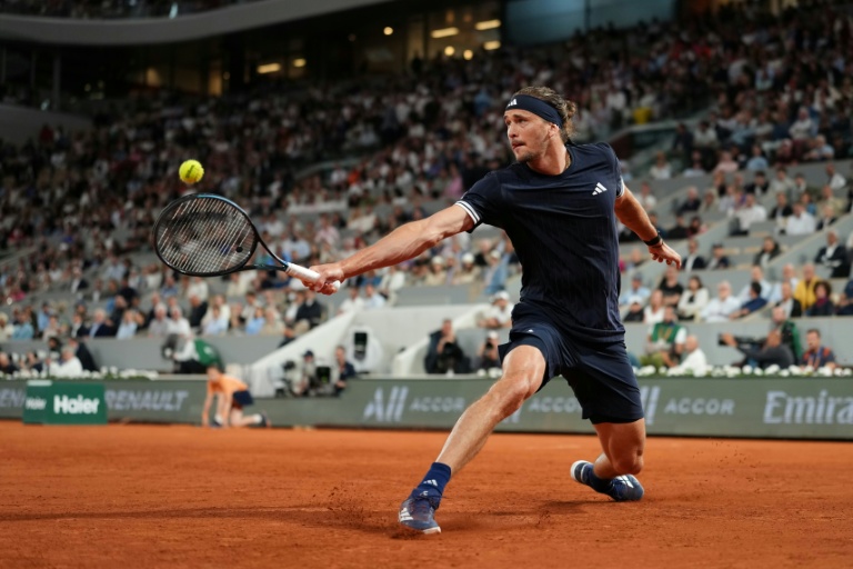 Who said what: French Open day 10