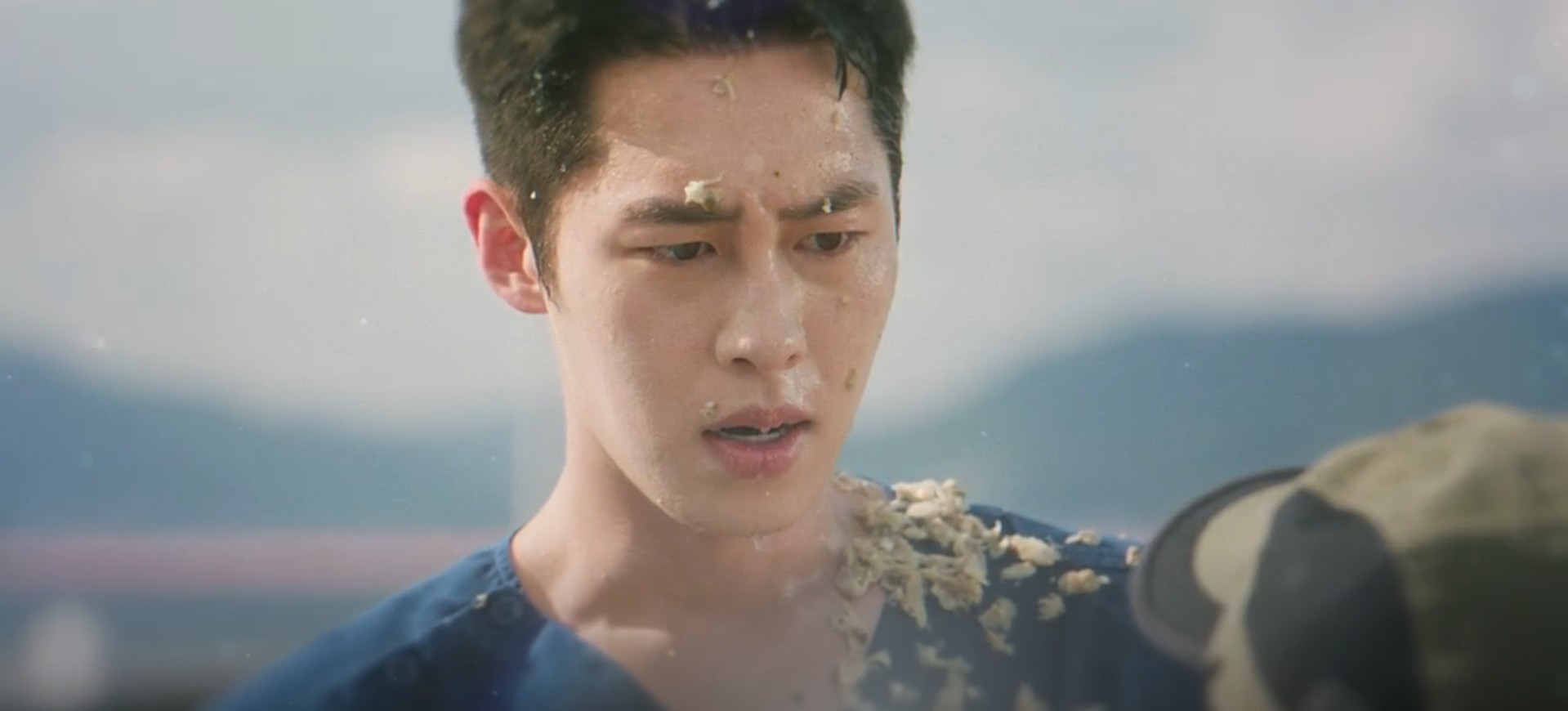 Doctor on the Edge episode 2 review: Fights, arguments and trauma